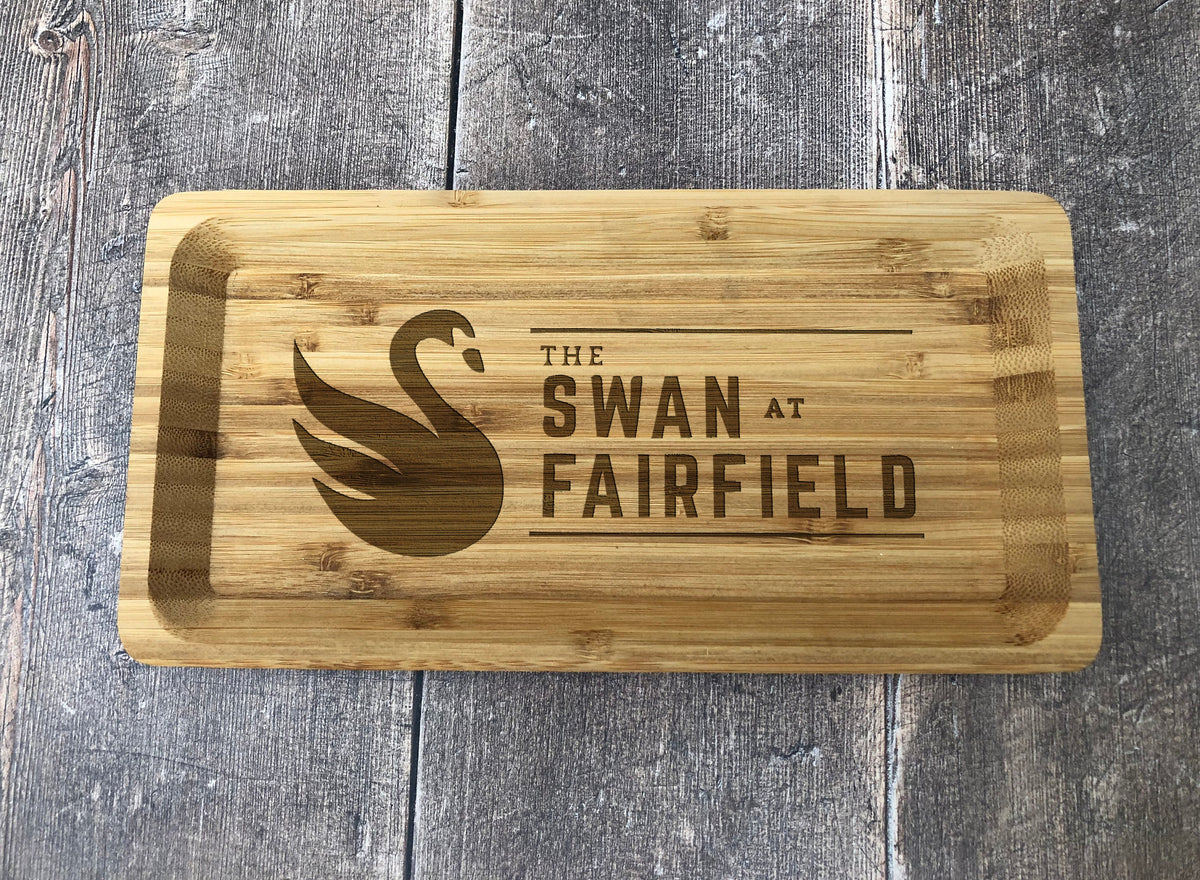 Bamboo Payment Trays – Crafty Bar Supplies Ltd